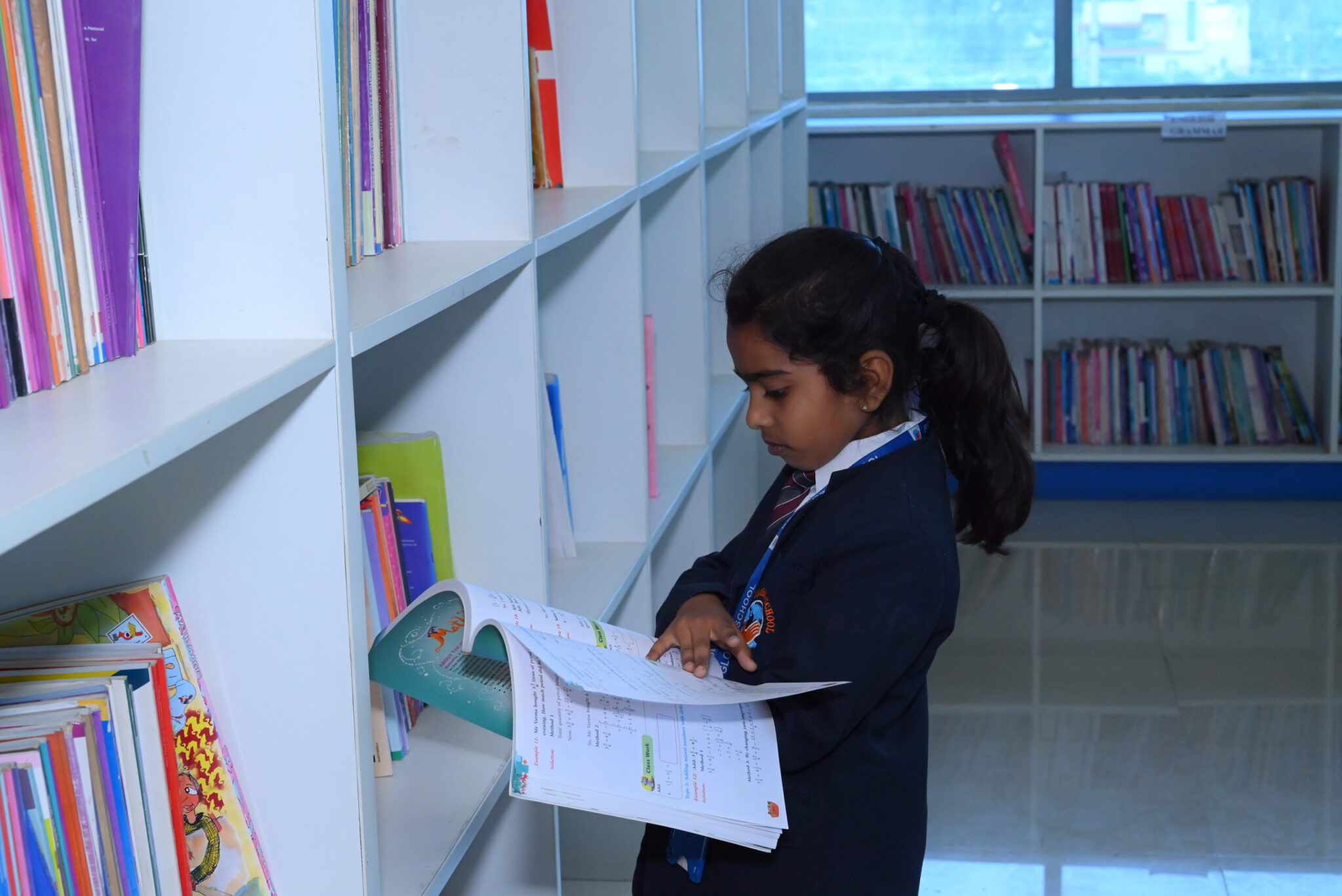 BRS Global School Bangalore | Top CBSE Schools in Bangalore