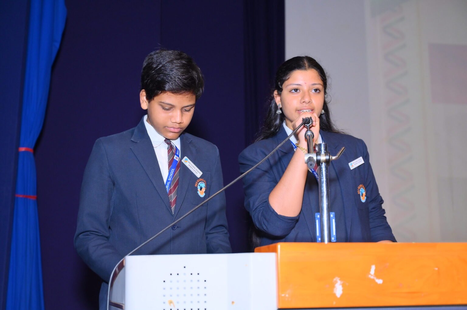 BRS Global School Bangalore | Top CBSE Schools in Bangalore